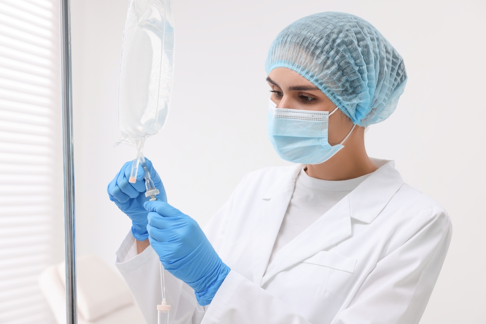 IV Drip Ingredients | What's Actually Inside Your IV?